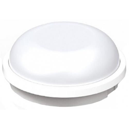 TEB. 400.002.128 PLAFONJERA LED 20W 6400K-BELA IP 65 -ARTOS