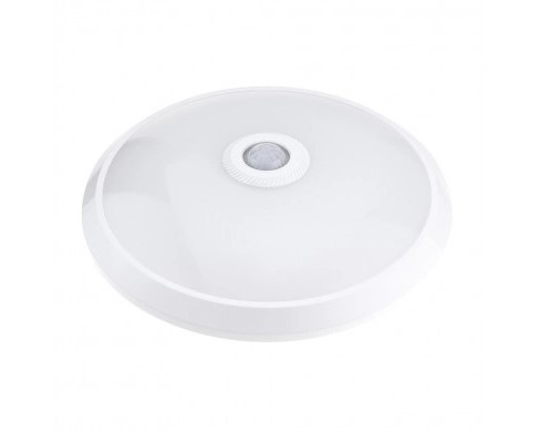 SKU 2805 LED PLAFONJERA 18W SA SENZOROM