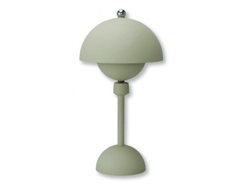 275 STONA LAMPA LED MAGNETIC 4W CCT DIMMABLE 400LUM KHAKI
