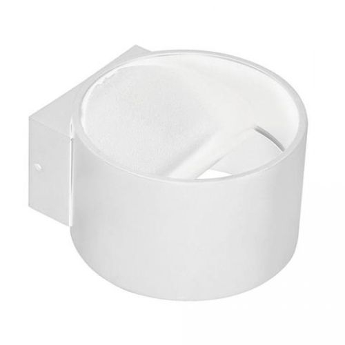 029-006-0008 8W SISAM ZIDNA LAMPA BELA 4200K