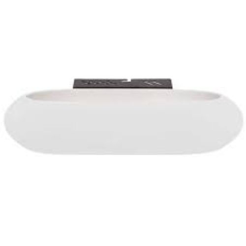 029-001-0005 5W 4000K ERDEK M BELA ZIDNA LAMPA