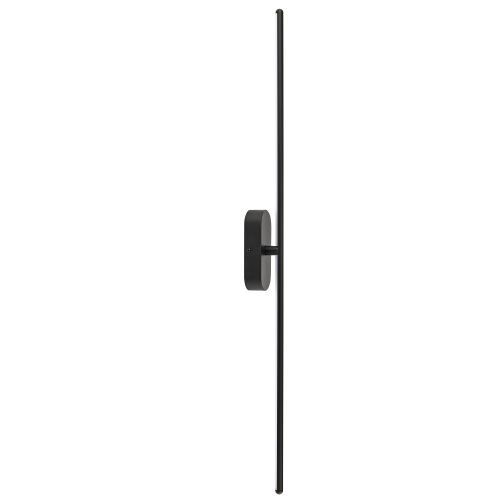 029-010-0014 14W BLACK ZIDNA SVETILJKA 4200K LED -SALDA-14