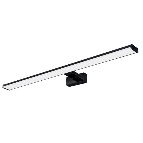 040-016-0012 12W BLACK 4200 SLIK LAMPA 250W -LEYLEK