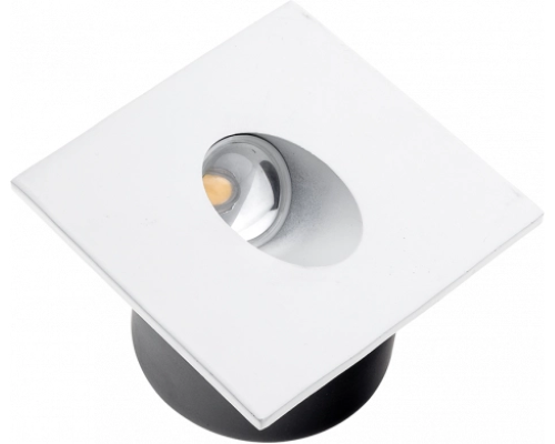 SKU 7525-ROZETNA ZUMRUT BELI 4000k 220V