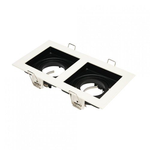 015-028-0002 CRNO BELA UGRADNI DOWNLIGHT MR16-PETUNYA-2