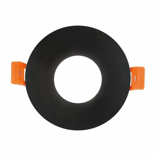 015-022-0050-ROZETNA BLACK 240V ROUND-KARANFIL