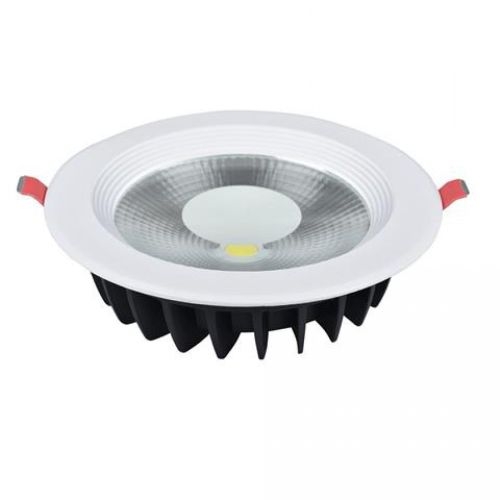 016-044-0020- 20W WHITE 6400 265V LED DOWNLIGH-VANESSA-20