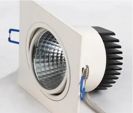 016-022-0010 - 1X10W WHITE 2700K 240V-VERONICA-10