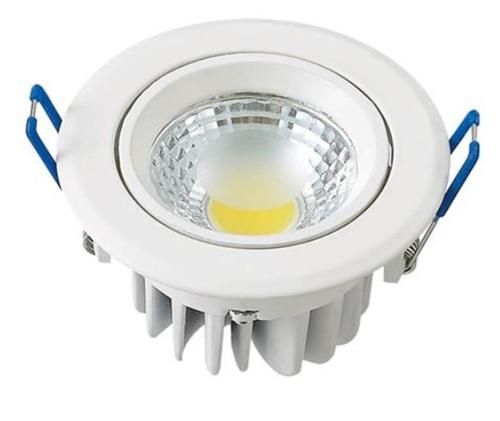 016-008-0003 - HL698L 3W WHITE 2700K 240V COB LED- MELISA-3