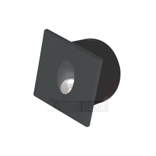 079-001-0003 CRNA LED 4000K 1X3W 240V ZUMRUT