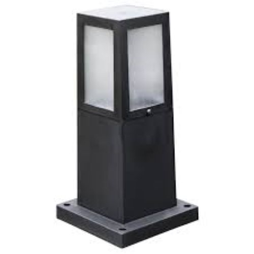 TEB 400.010.134 BASTENSKA LAMPA CRNA E27 CINAR-1