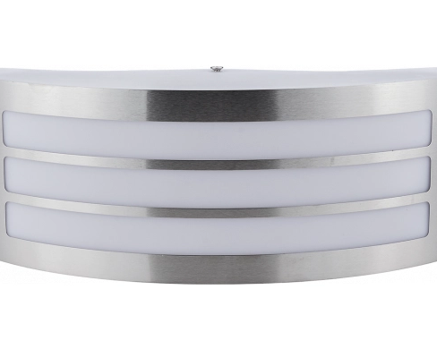 WL 7422-ZIDNA LAMPA 1XE27 IP 44