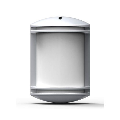 TEB 400.001.124 BASTENSKA LAMPA SIVA E-27 ORKIDE 4