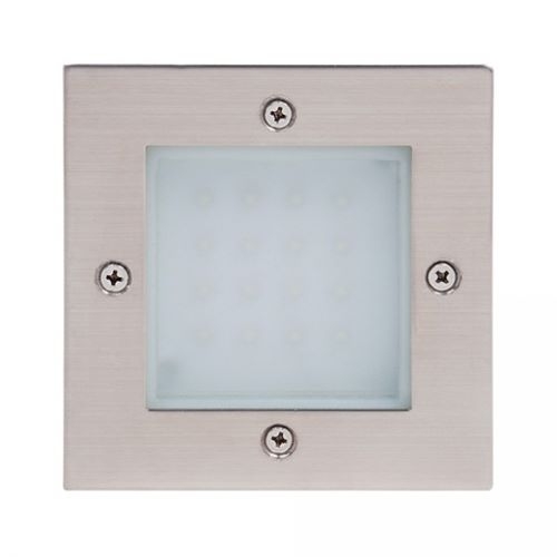 079-012-0002-HL 942L 1.6W 16 LED BASTENSKA UGRADNA LAMPA MERCAN WHITE