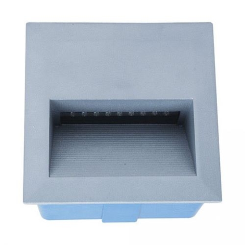 079-007-0002 HL 932L 1.8W BELA 15LED SVETILJKA ZA UGRADNJU KALSIT
