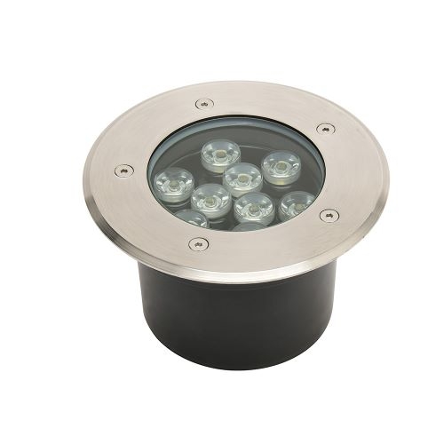 079-029-0009-9W 4000K 265V LED PODNA BASTENSKA FI150MM AZUR-9
