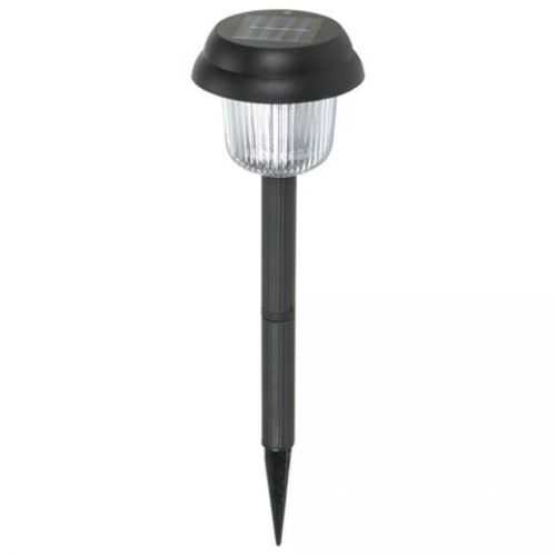 078-002-0001 0.06W 6400K 1LED SOLARNA LAMPA - MARS