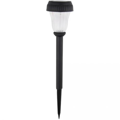 078-005-0001 -0,06W 6400K 1,2V LED SOLAR LAMP-PLUTON