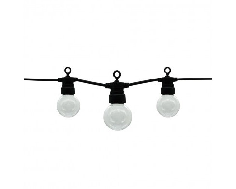 OT 5058-STRING LIGHT SA SIJALICAMA 10KOM-2700K