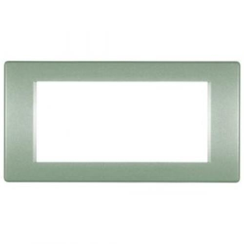 ALING-MASKA 5M PETOST.METALIK ZELENA 6505.Z