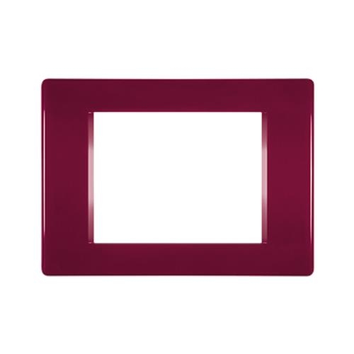 ALING-MASKA 3M TROSTRUKA BORDO 26.6503.3