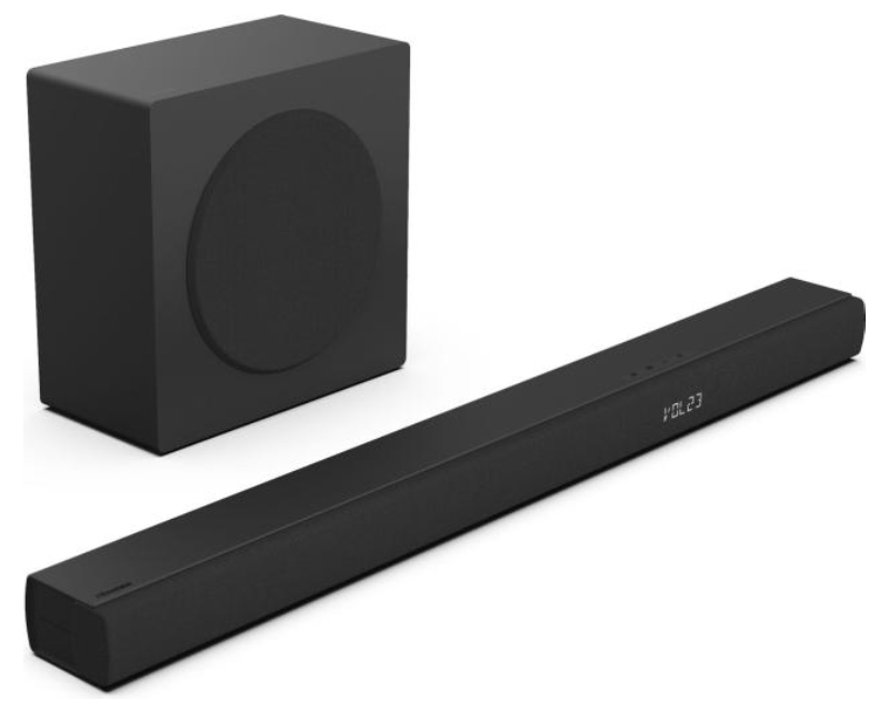 HISENSE SOUNDBAR HS3100