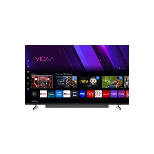 VOX TELEVIZOR UHD 65SBV684U
