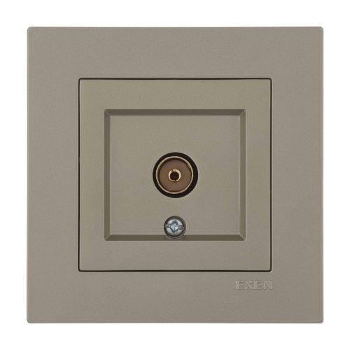 EXEN KARELL 200-121203-258 TITANIUM TV UTICNICA