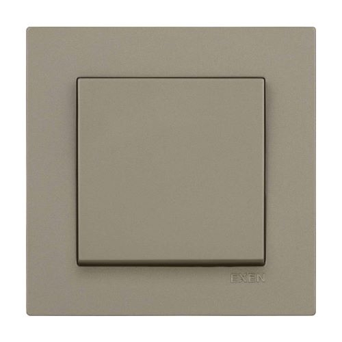 EXEN KARELL 200-121202-200 TITANIUM OBICAN PREKIDAC