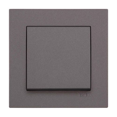 EXEN KARELL 200-151502-200 MOCHA OBICAN PREKIDAC