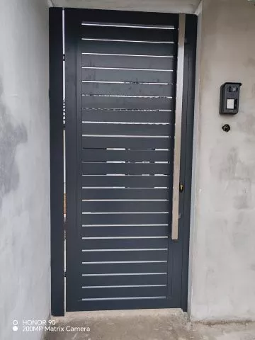 Alu kapija