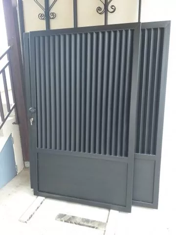 KOVANA KAPIJA - MODEL 6