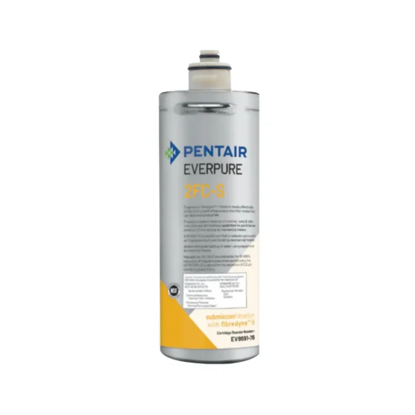 Filter za vodu Pentair Everpure 2FC-S