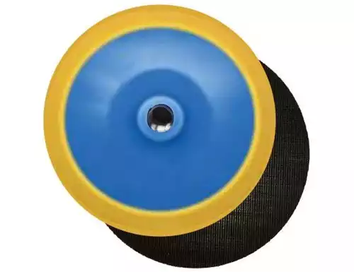 SIA Sia nosac plavo-zuti 150mm m8 kling