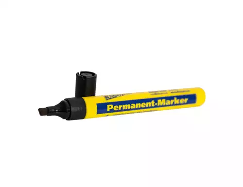 BEOROL Marker permanent crni 1-5mm