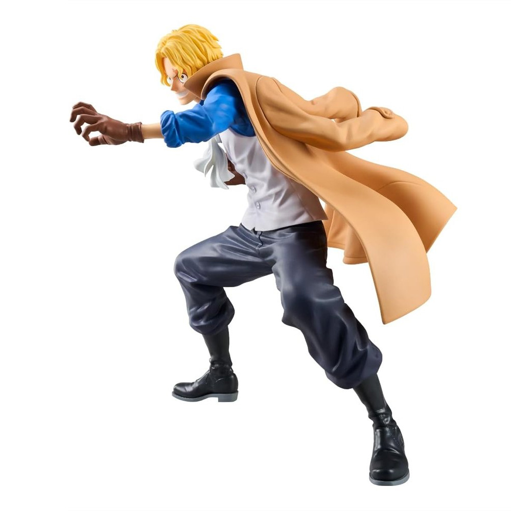 One Piece - Grandista Sabo Figure (23 cm)