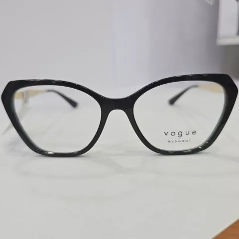 VOGUE - ŽENSKE NAOČARE ZA VID - MODEL 028