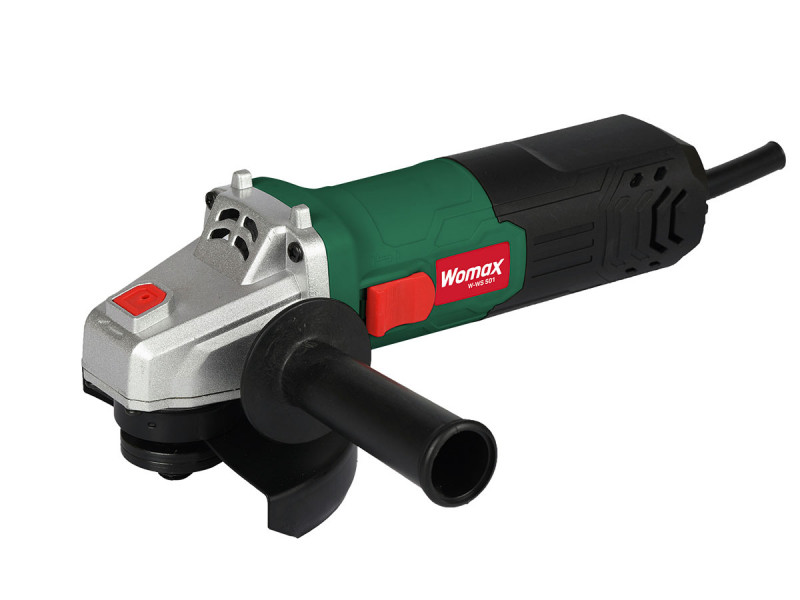 BRUSILICA UGAONA W-WS 501