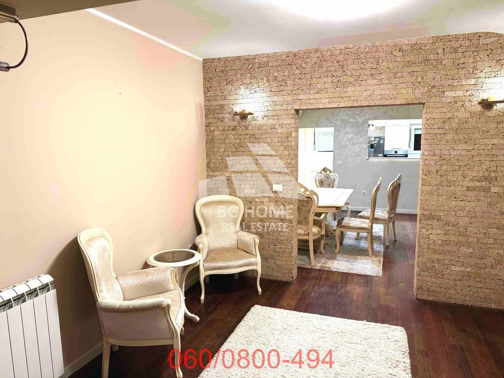 Vojvode Vlahovića, Troiposoban stan na prodaju, 107m2, 260.000€