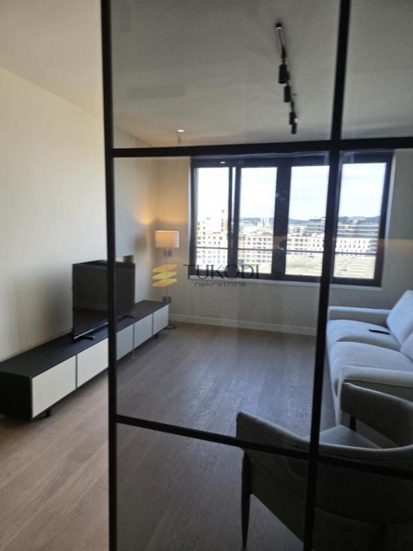 Jednosoban stan za izdavanje, 33m2, 750€