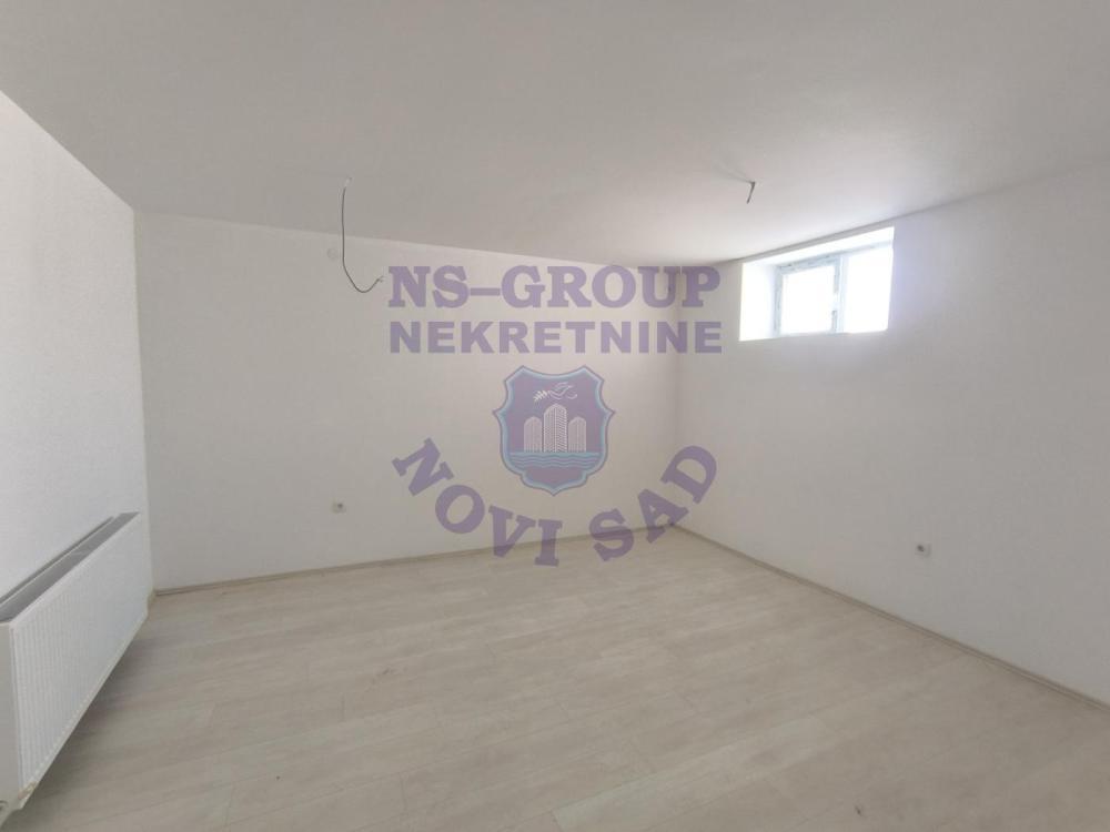 Dvosoban stan na prodaju, 43m2, 84.150€