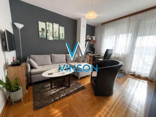 Cara Dušana, Jednoiposoban stan na prodaju, 36m2, 129.470€