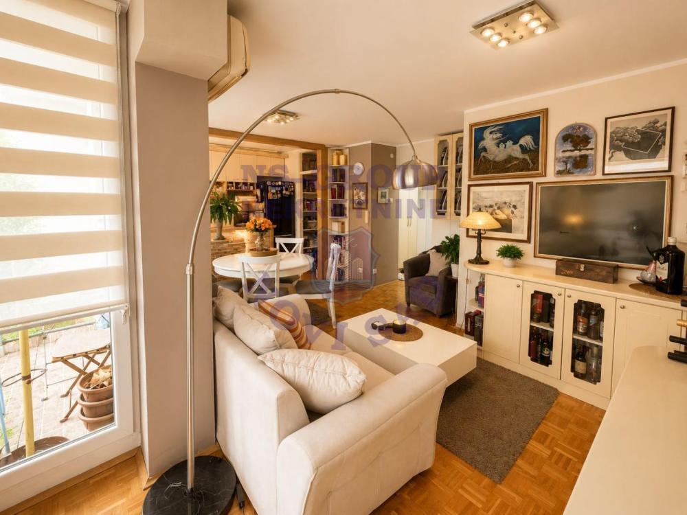 Stan na prodaju, 76m2, 203.530€