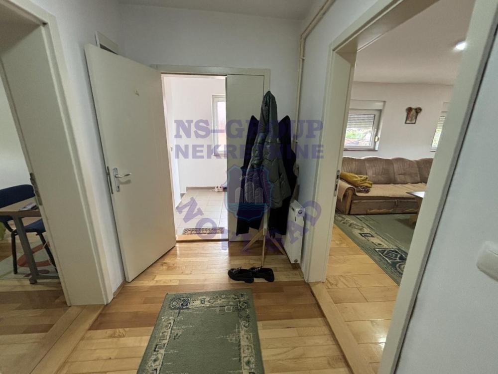 Četvorosoban stan na prodaju, 123m2, 185.660€