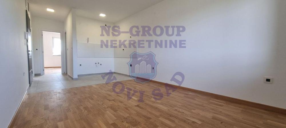 Dvoiposoban stan na prodaju, 47m2, 111.240€