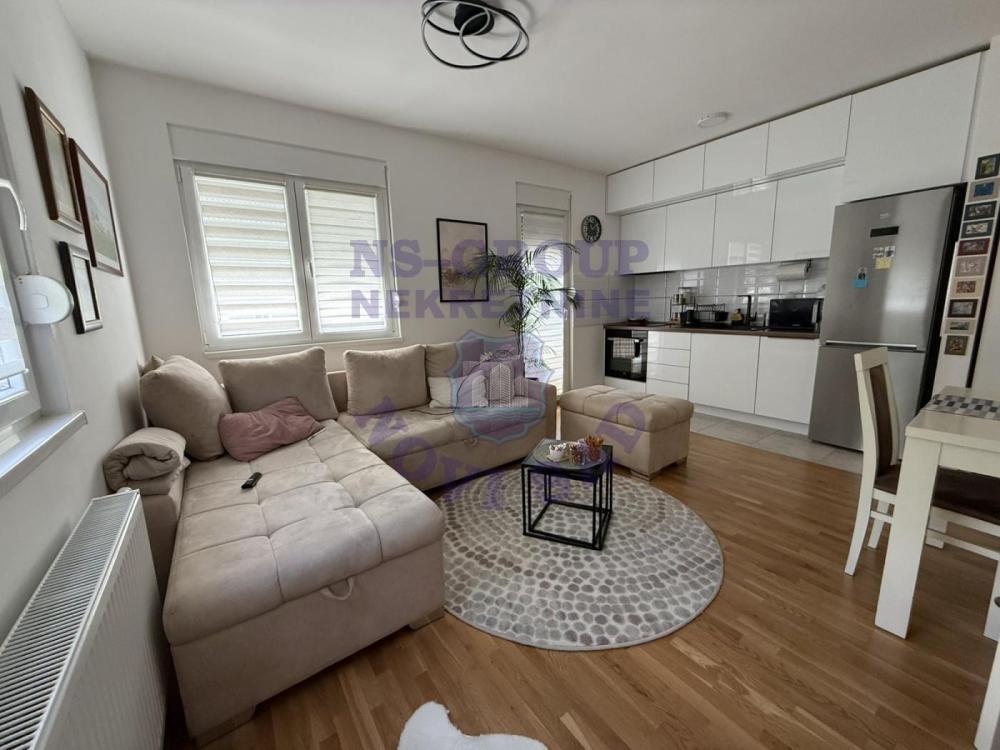 Troiposoban stan na prodaju, 69m2, 221.450€