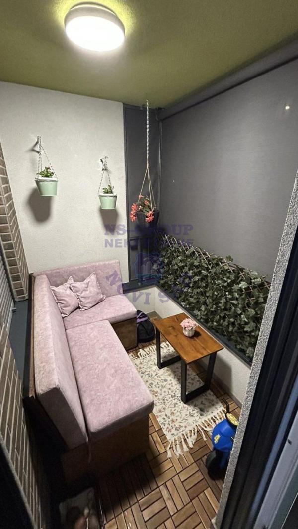 Trosoban stan na prodaju, 59m2, 221.450€