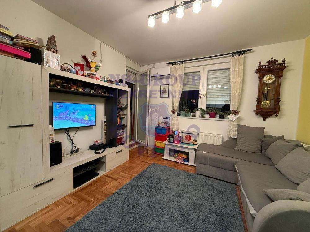 Jednoiposoban stan na prodaju, 39m2, 113.300€