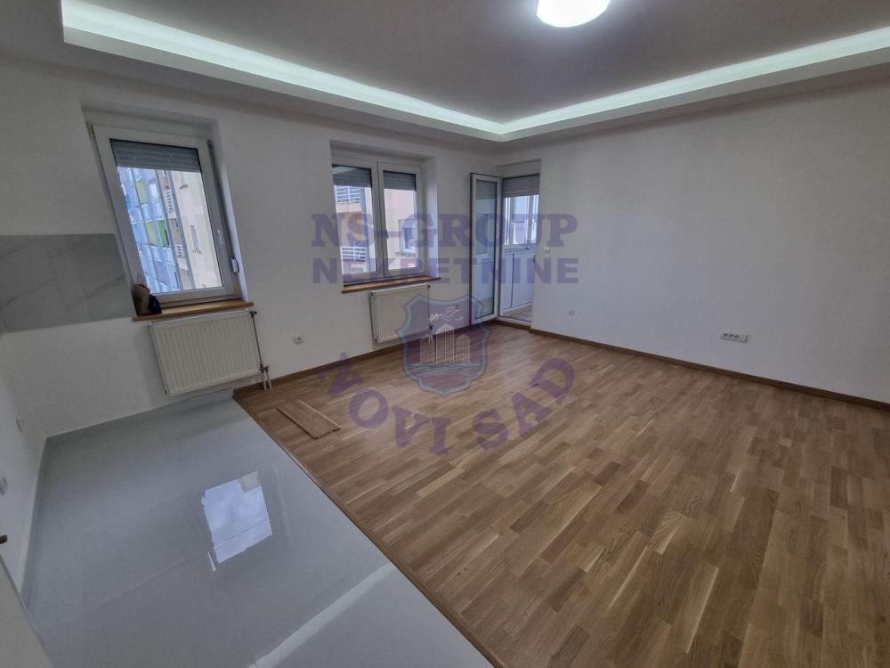 Dvoiposoban stan na prodaju, 49m2, 139.050€