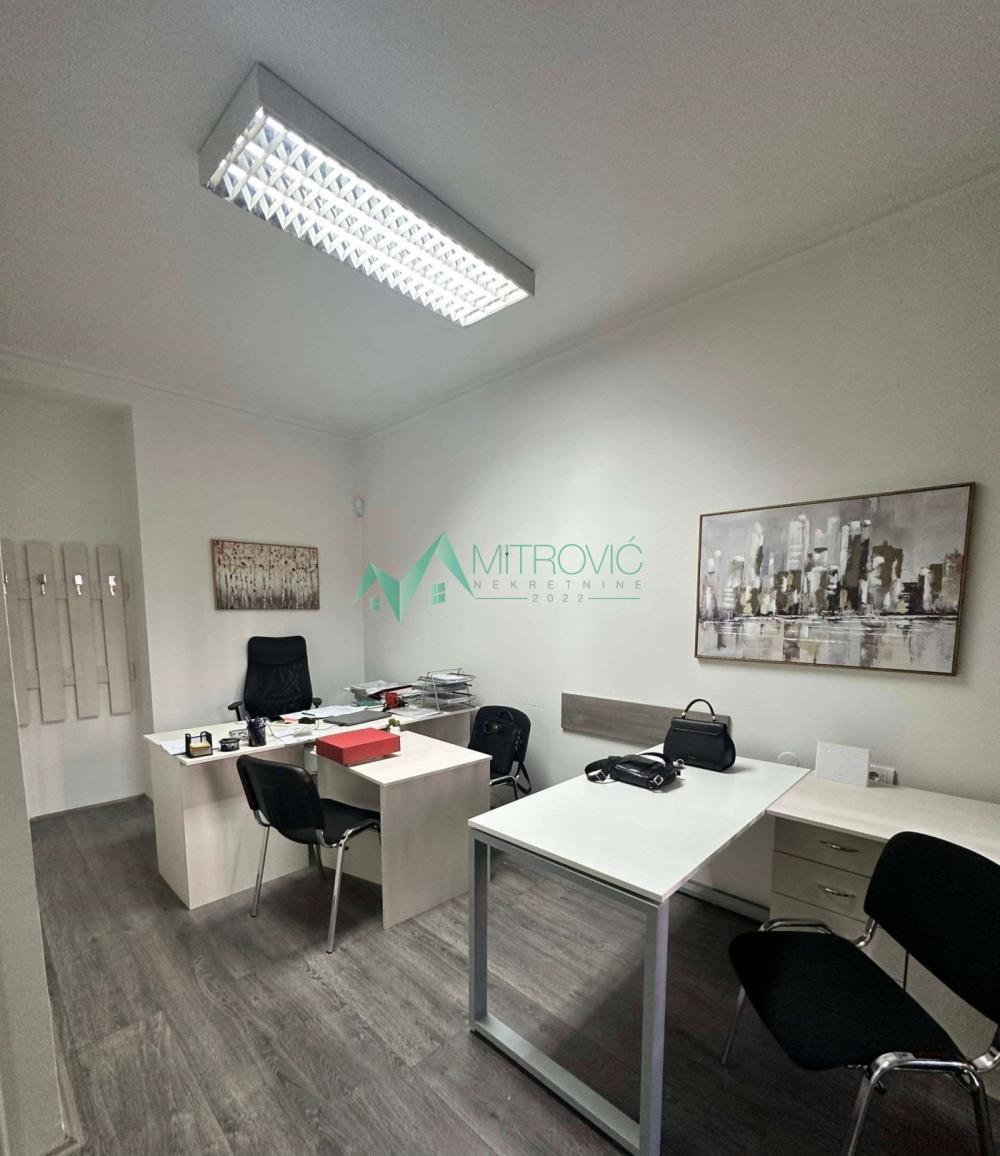 Jednoiposoban stan na prodaju, 29m2, 80.860€